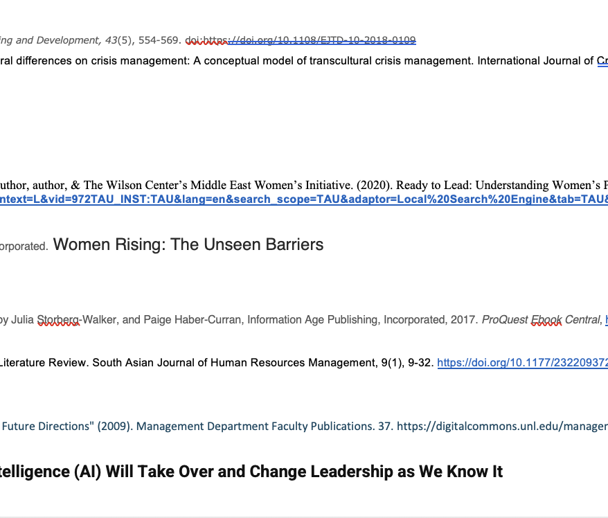 Word text alignment issue on my MacBook A… - Apple Community