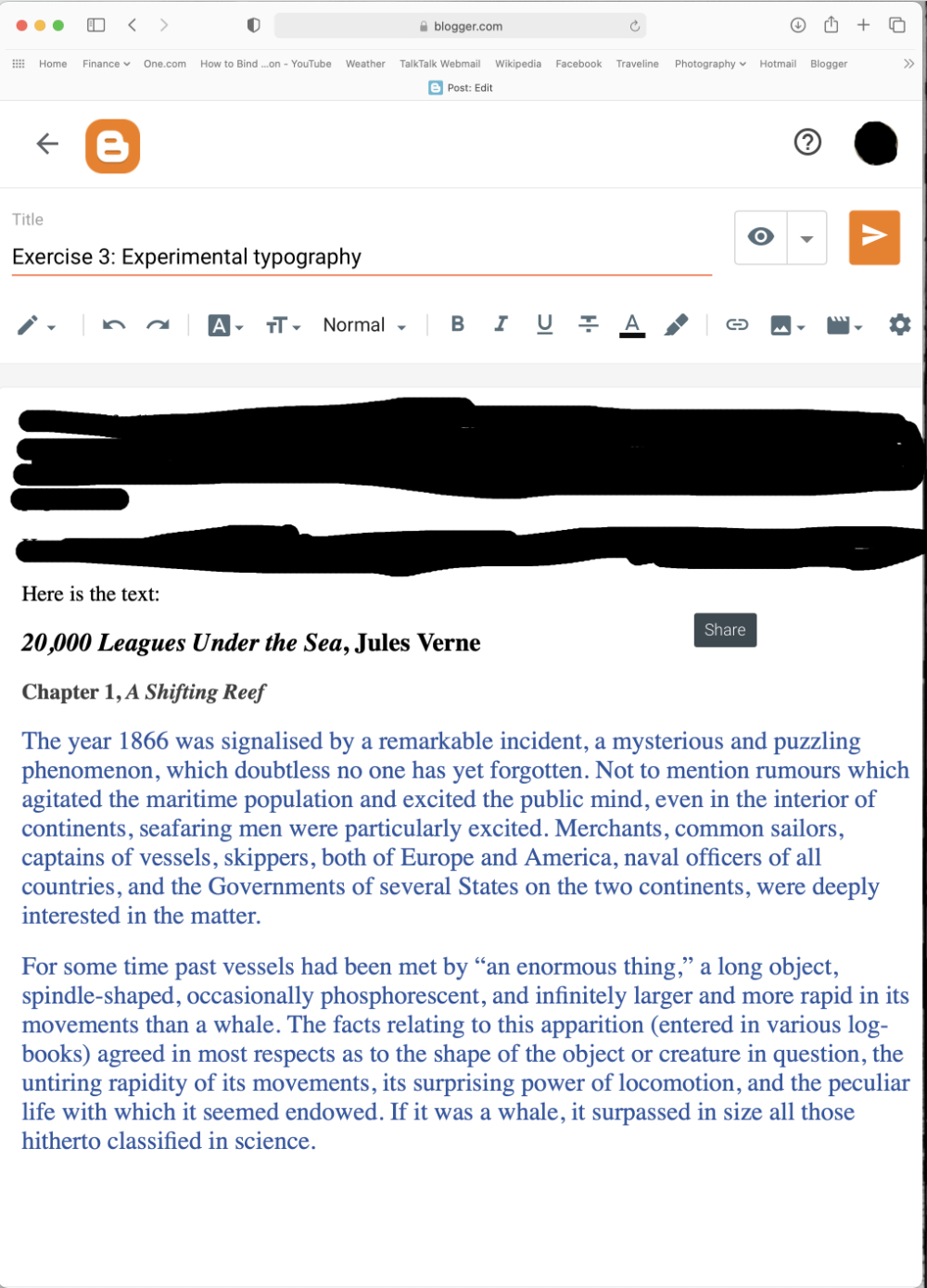 Clicking links in Safari gives me differe… - Apple Community