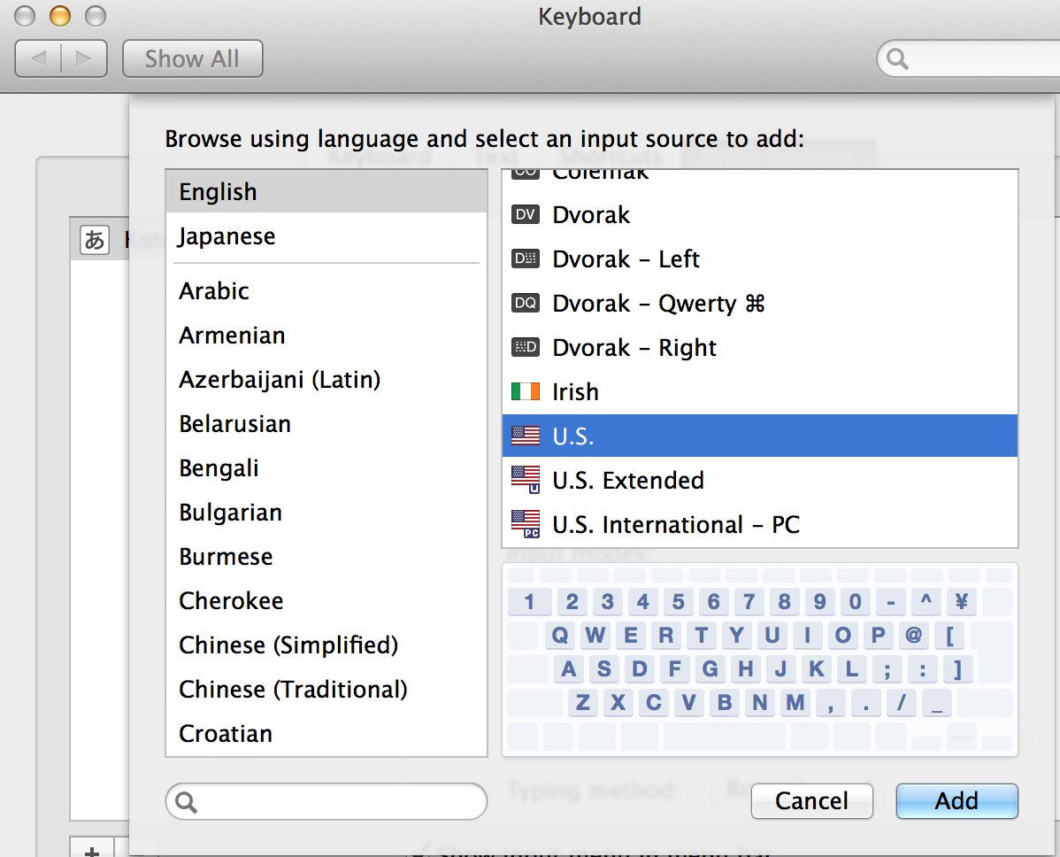 keybord, keybord - Apple Community