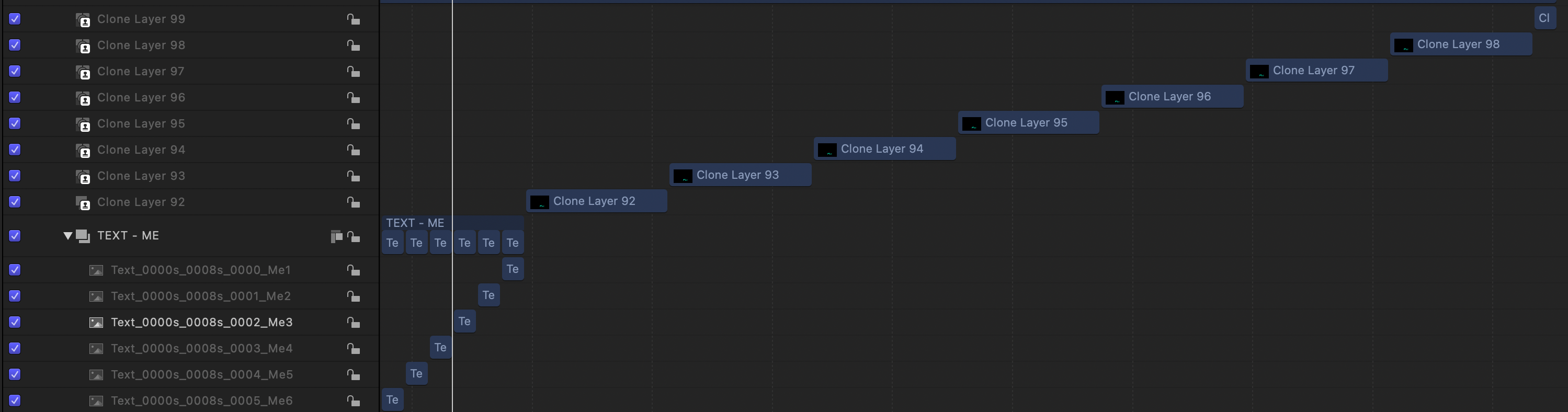 How to create a random playback of layers… - Apple Community