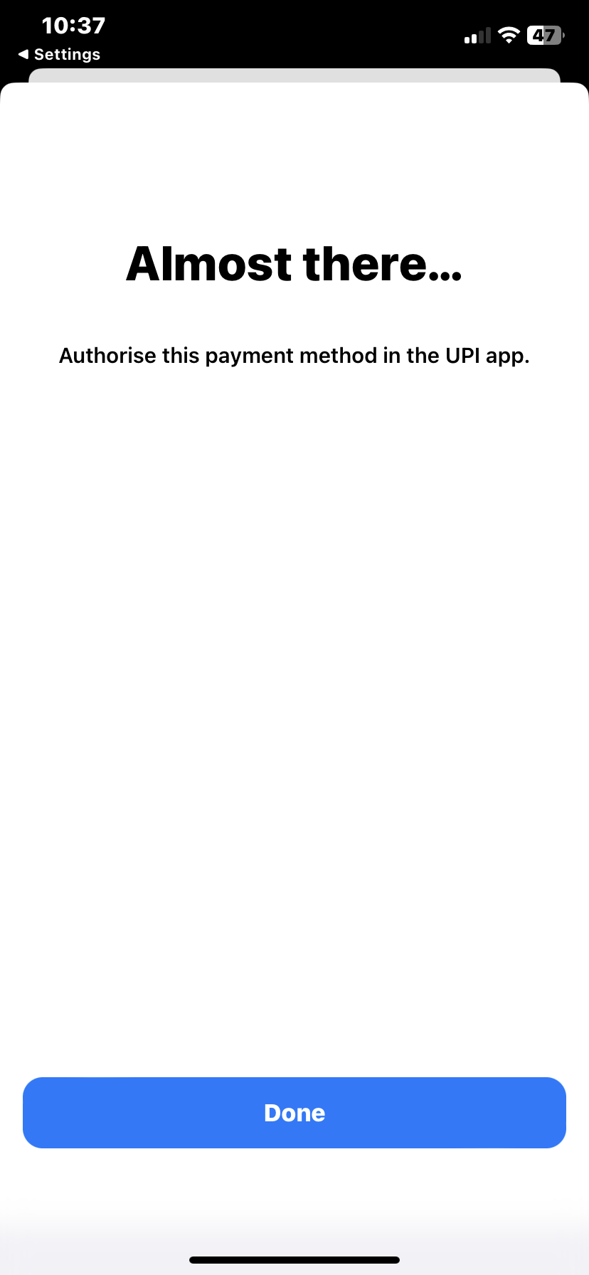 Fund adding problem - Apple Community