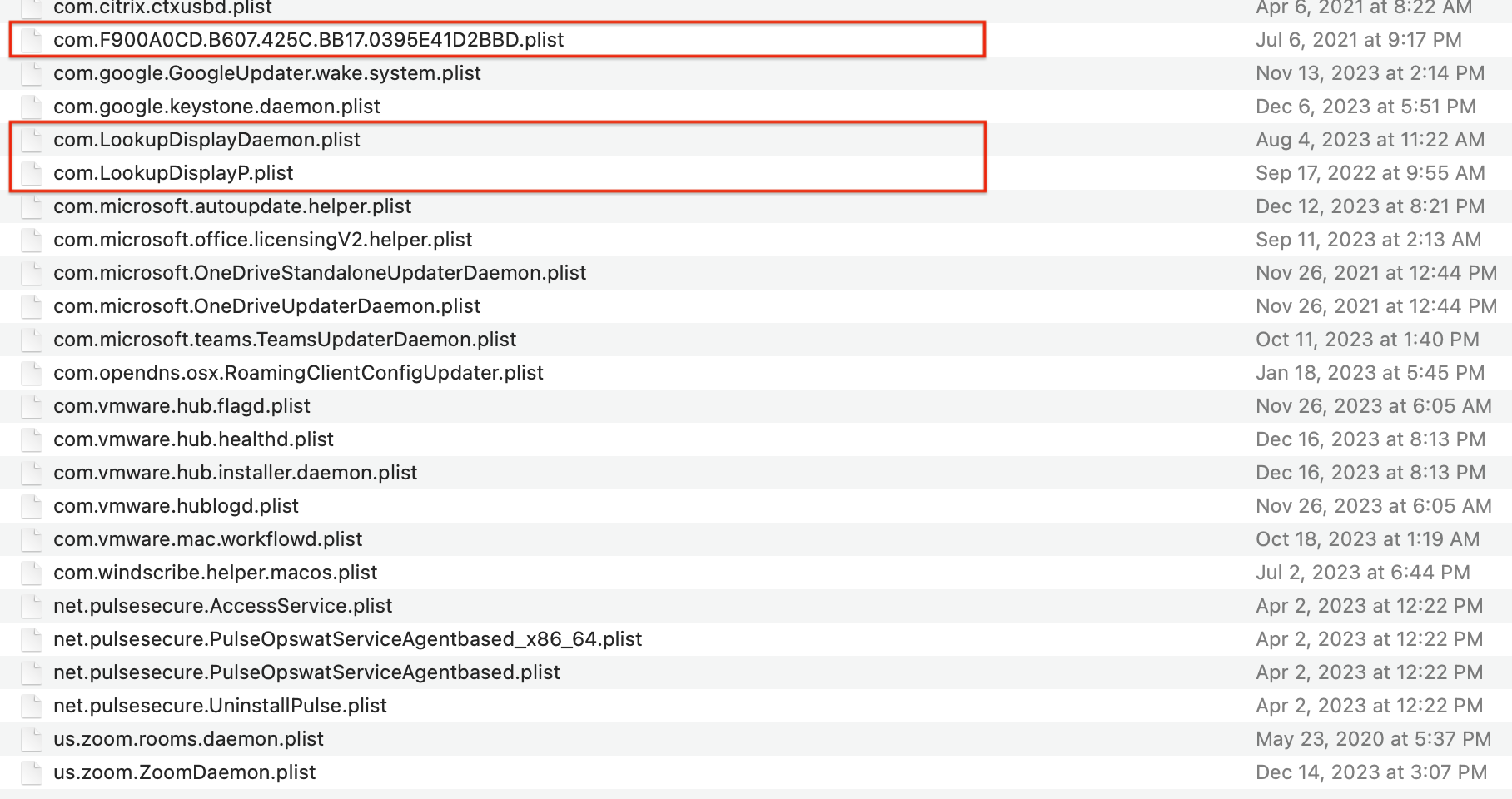 How to get rid of 'Will damage your compu… - Apple Community