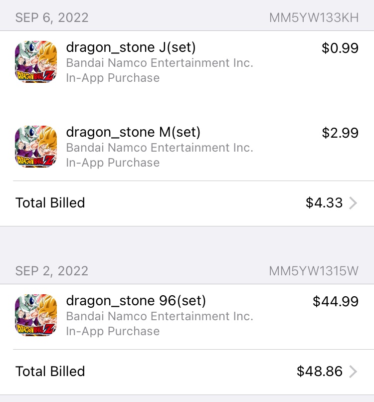 Purchase date - Apple Community