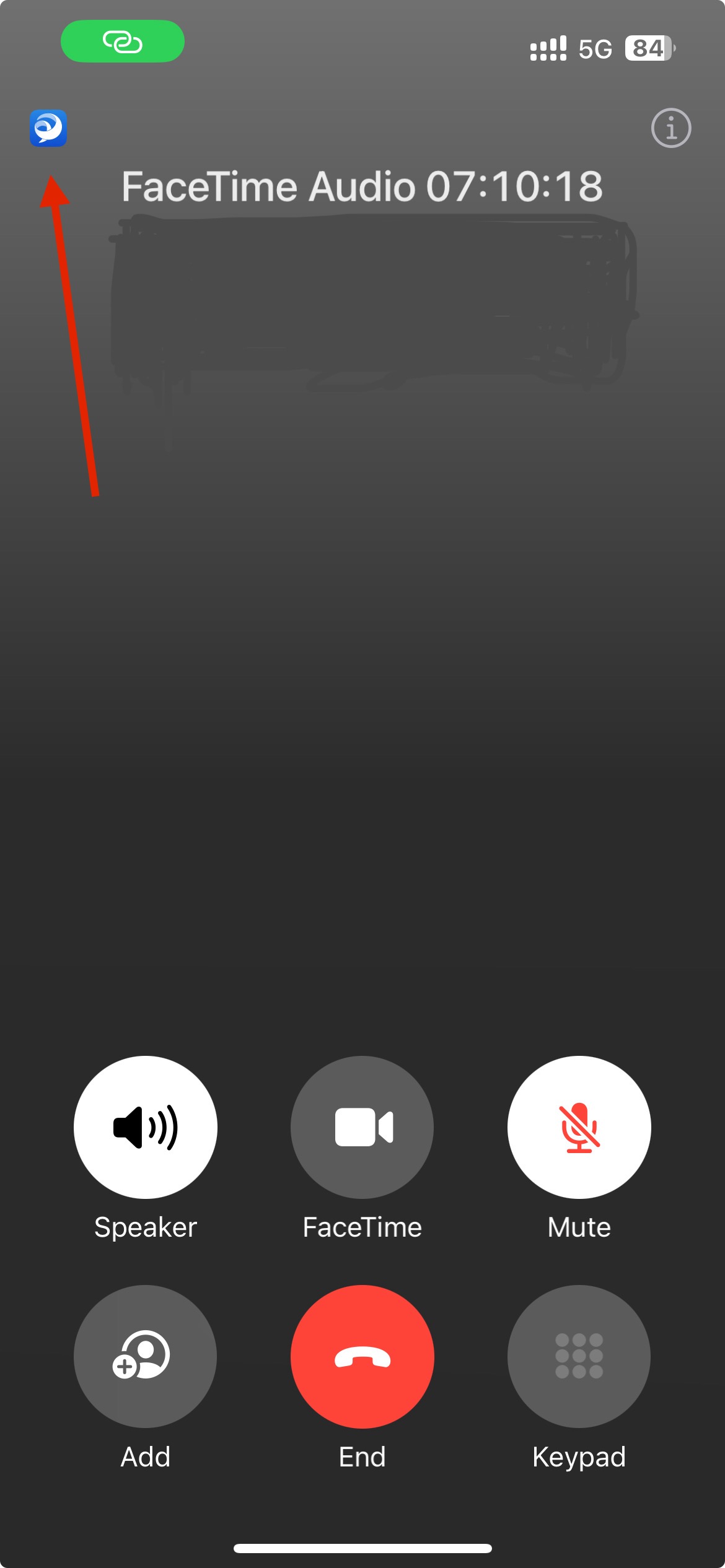 FaceTime Cisco Jabber - Apple Community