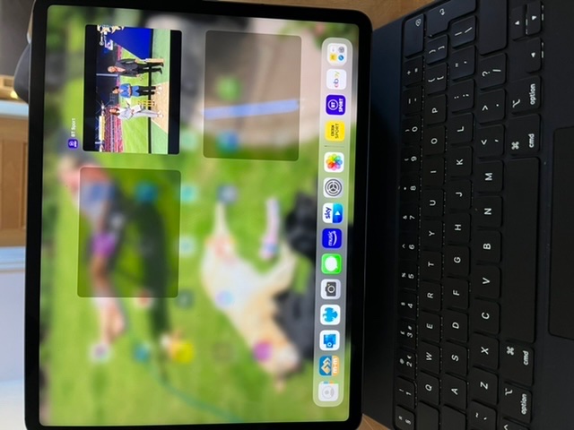 ‘Shadow’ Apps - Apple Community