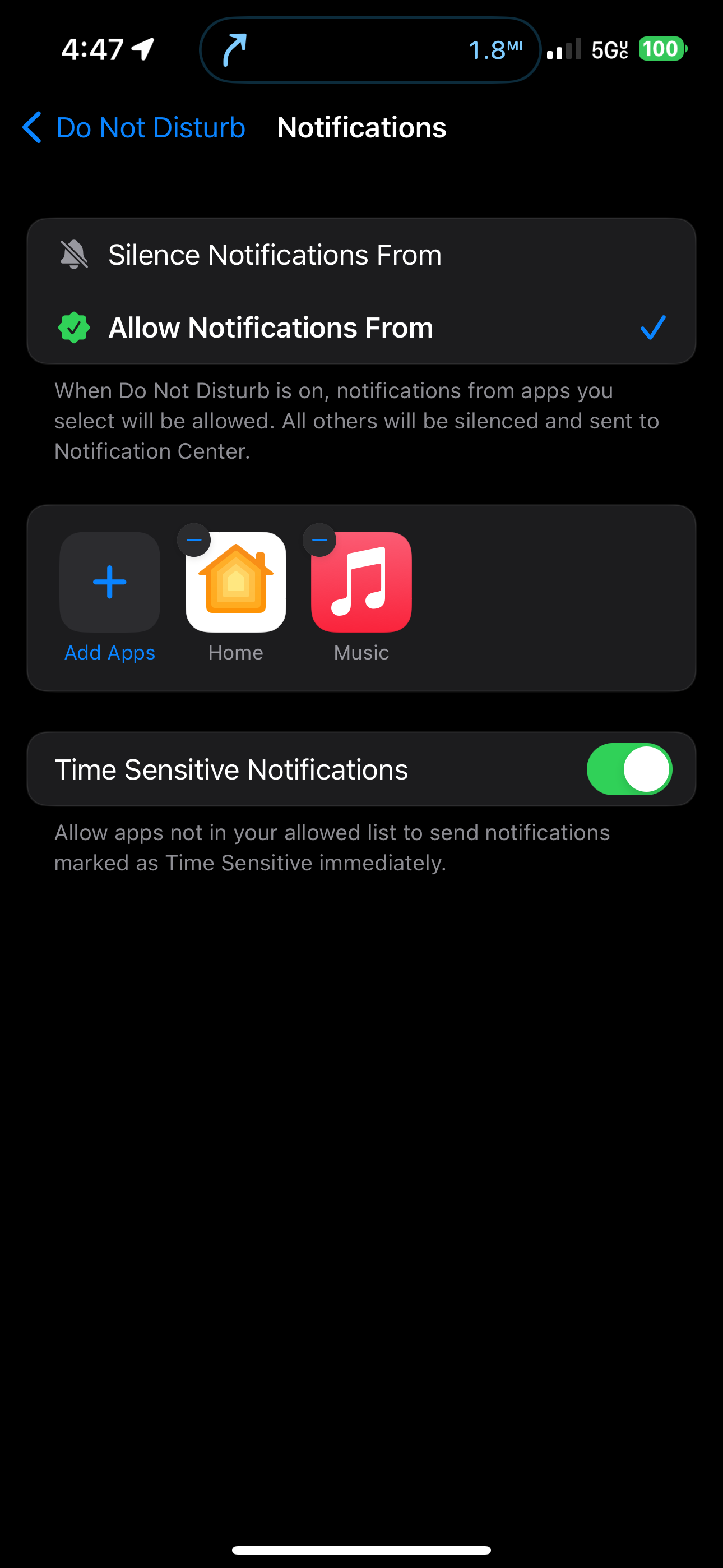 Issue with Music and Home App not playing… - Apple Community