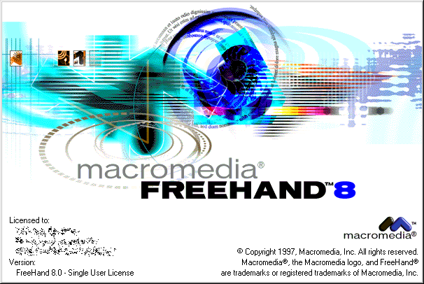 Freehand 8 for Macintosh ? - Apple Community