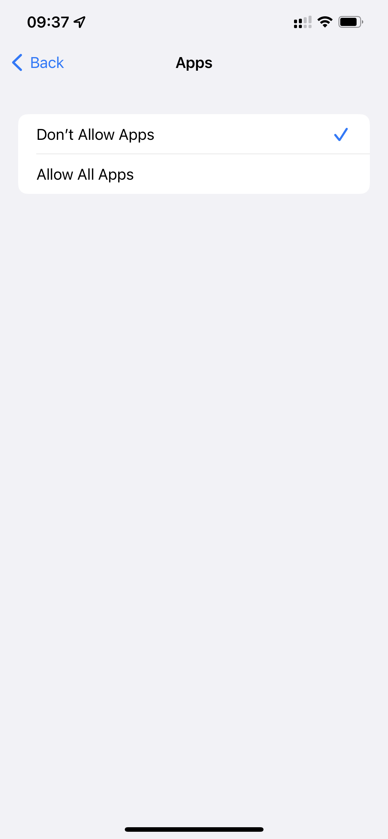 IOS 14 vs IOS 15 - Apple Community