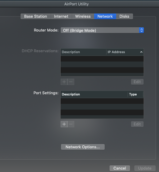How do I regularly swap my Time Capsule b… - Apple Community