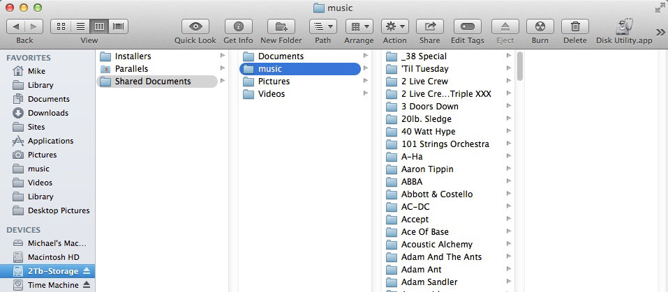 iTunes Library File cannot be saved. Requ… - Apple Community
