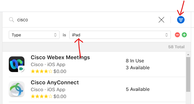 App Not Found in Apps and Books Apple Bus… - Apple Community