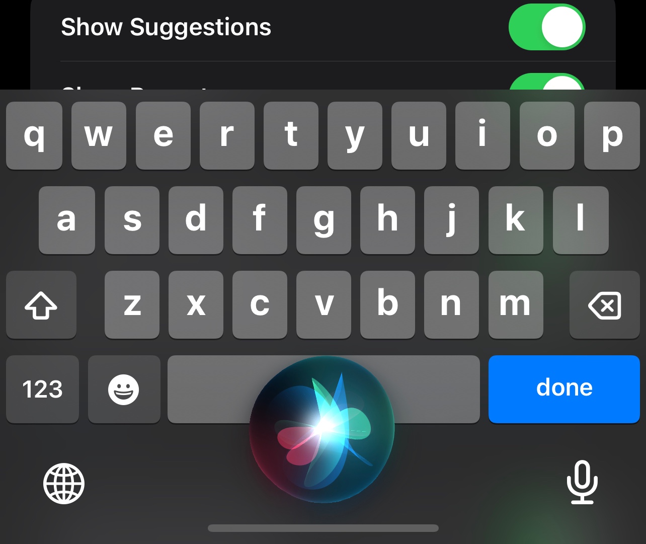 Siri - Apple Community