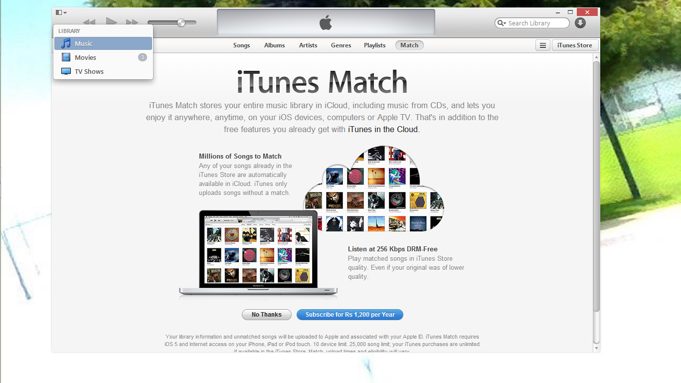 can't find app option on itunes library - Apple Community