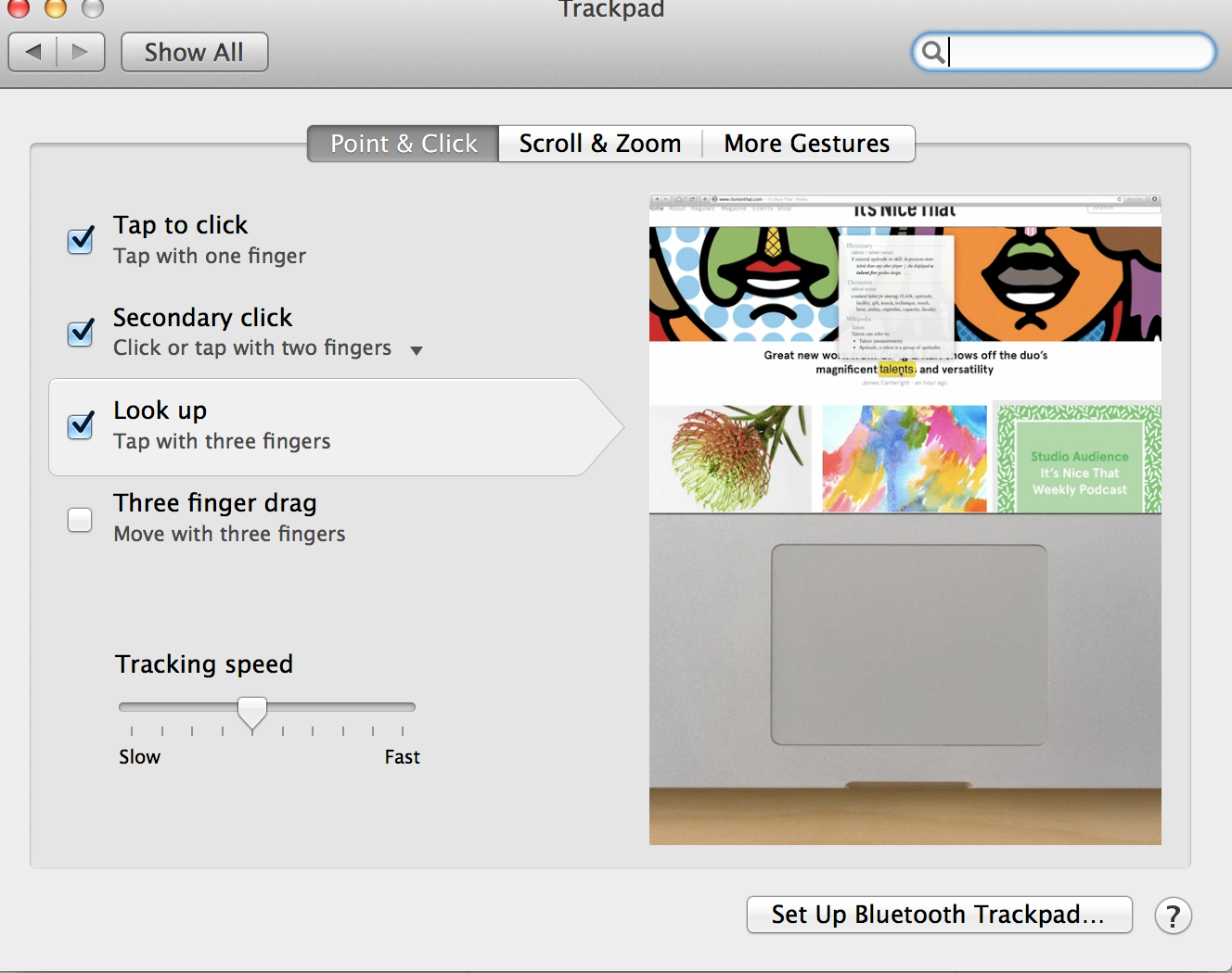 No click sound in macbook pro - Apple Community