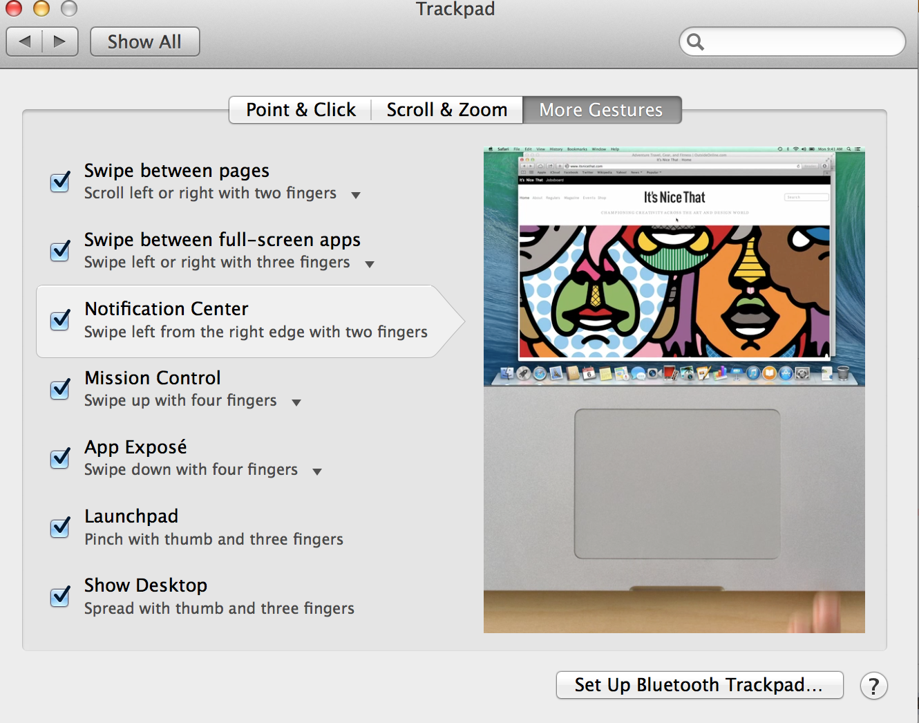 No click sound in macbook pro - Apple Community