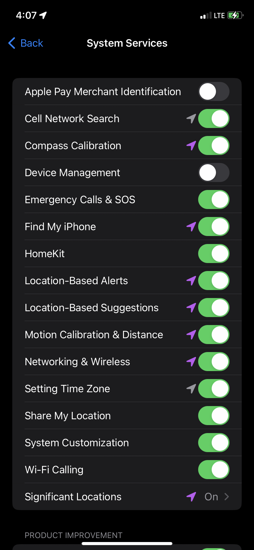 Is this for remote access? - Apple Community