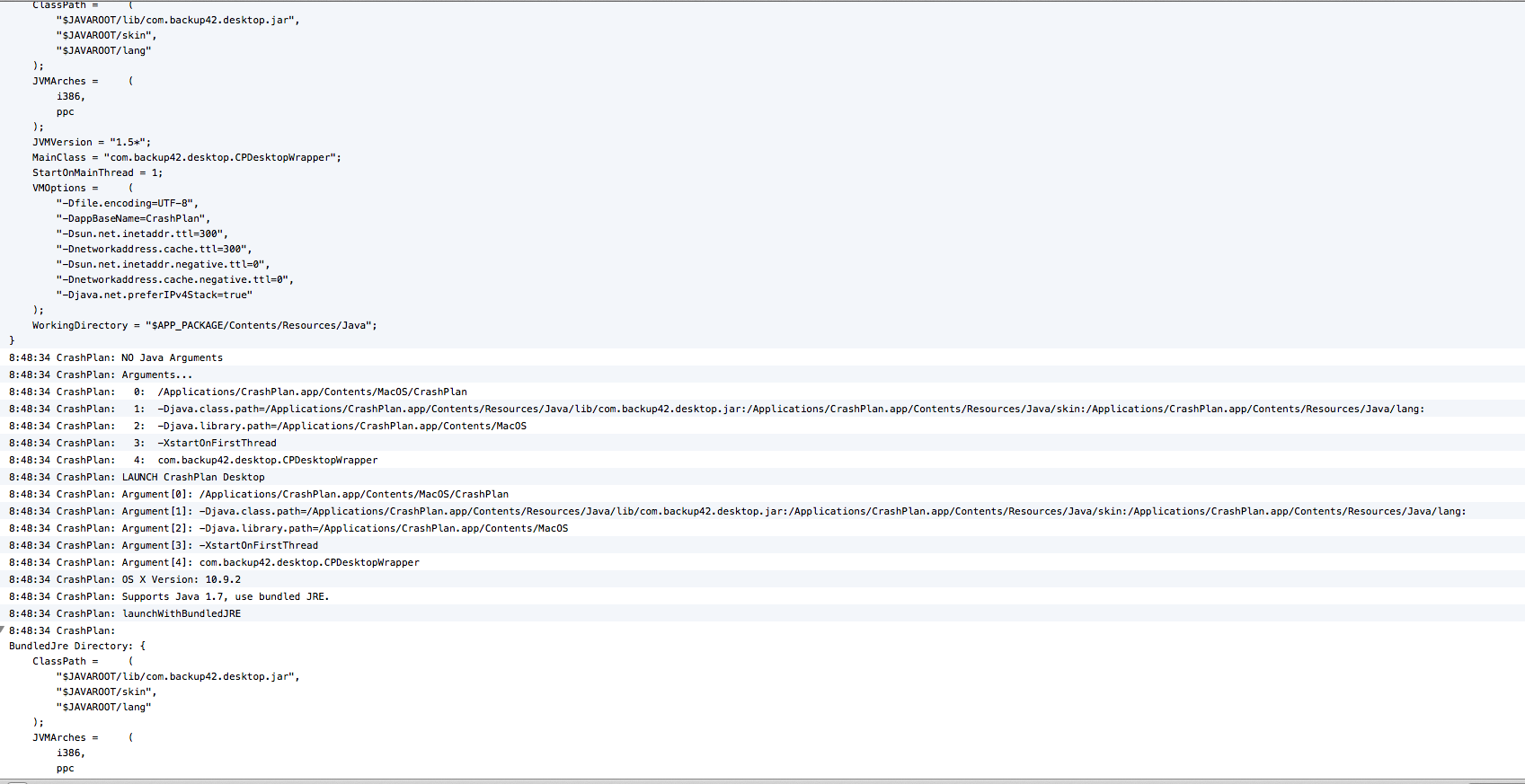 Frozen iMac with Spinning Wheel - Apple Community