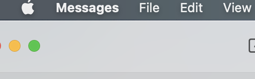 Left Side Edge MacBook Screen is Cut Off - Apple Community