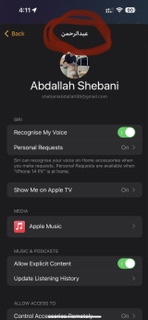 Home app - Apple Community