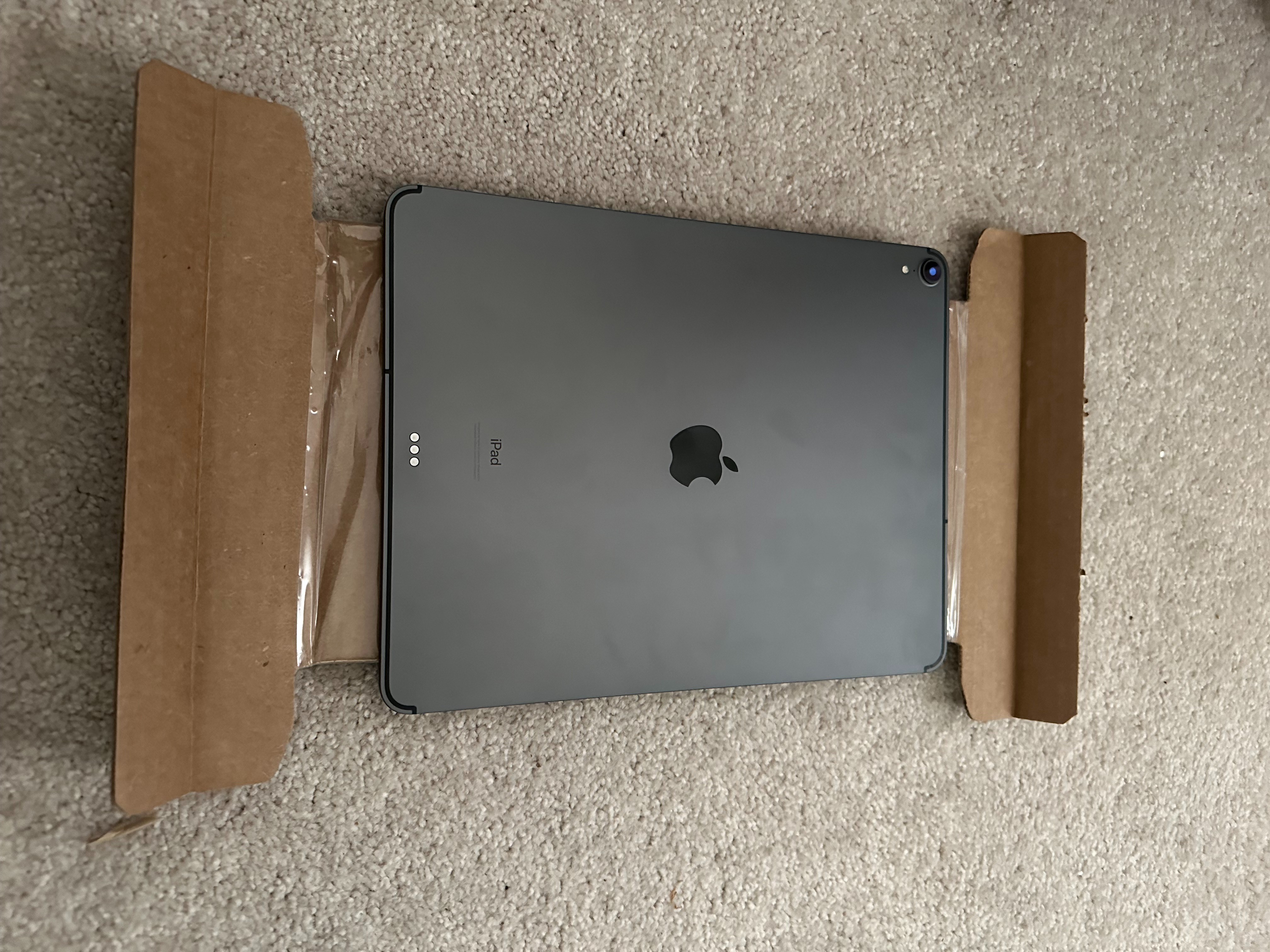 Apple IPad Trade In Kit - Apple Community