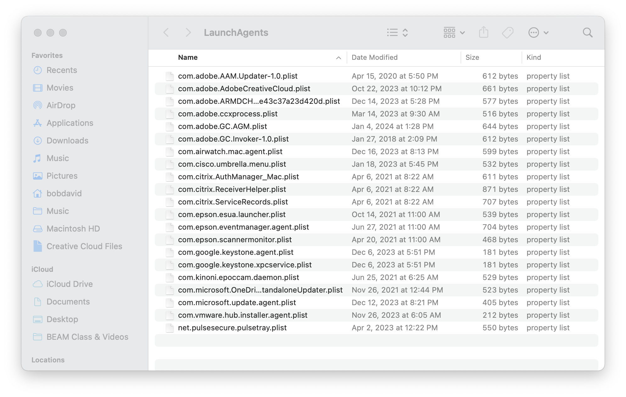 How to get rid of 'Will damage your compu… - Apple Community