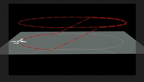 How "To adjust a motion path in 3D space"… - Apple Community
