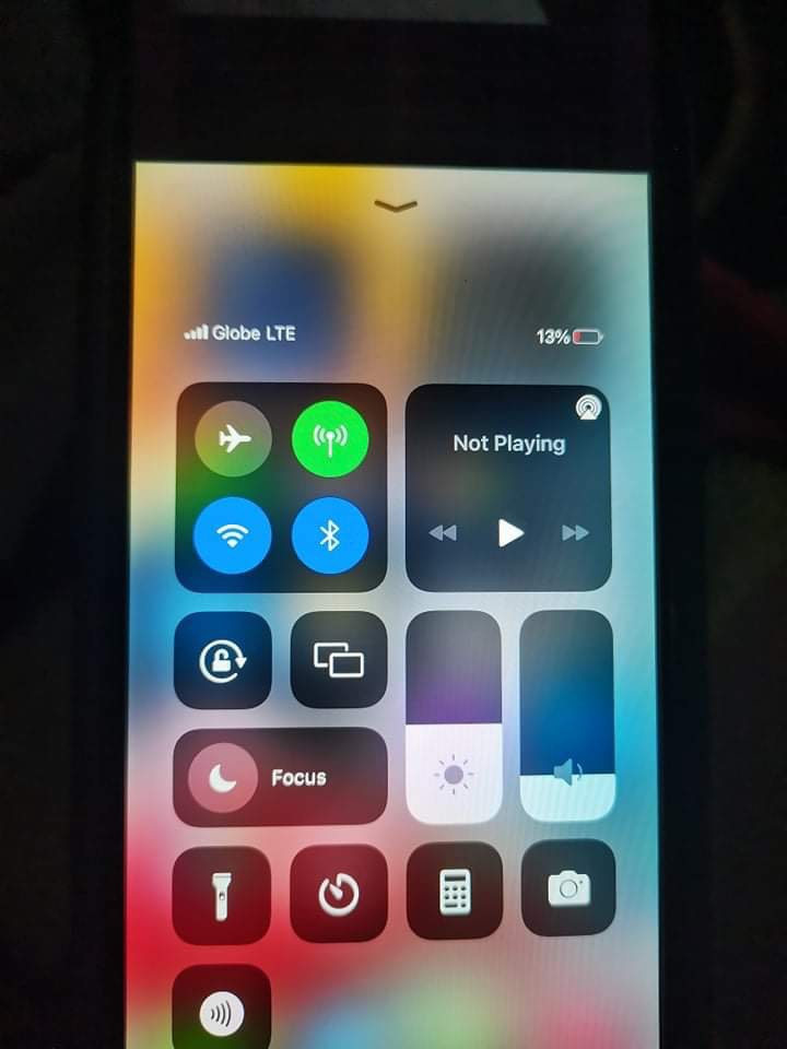 How to fix wifi problem - Apple Community