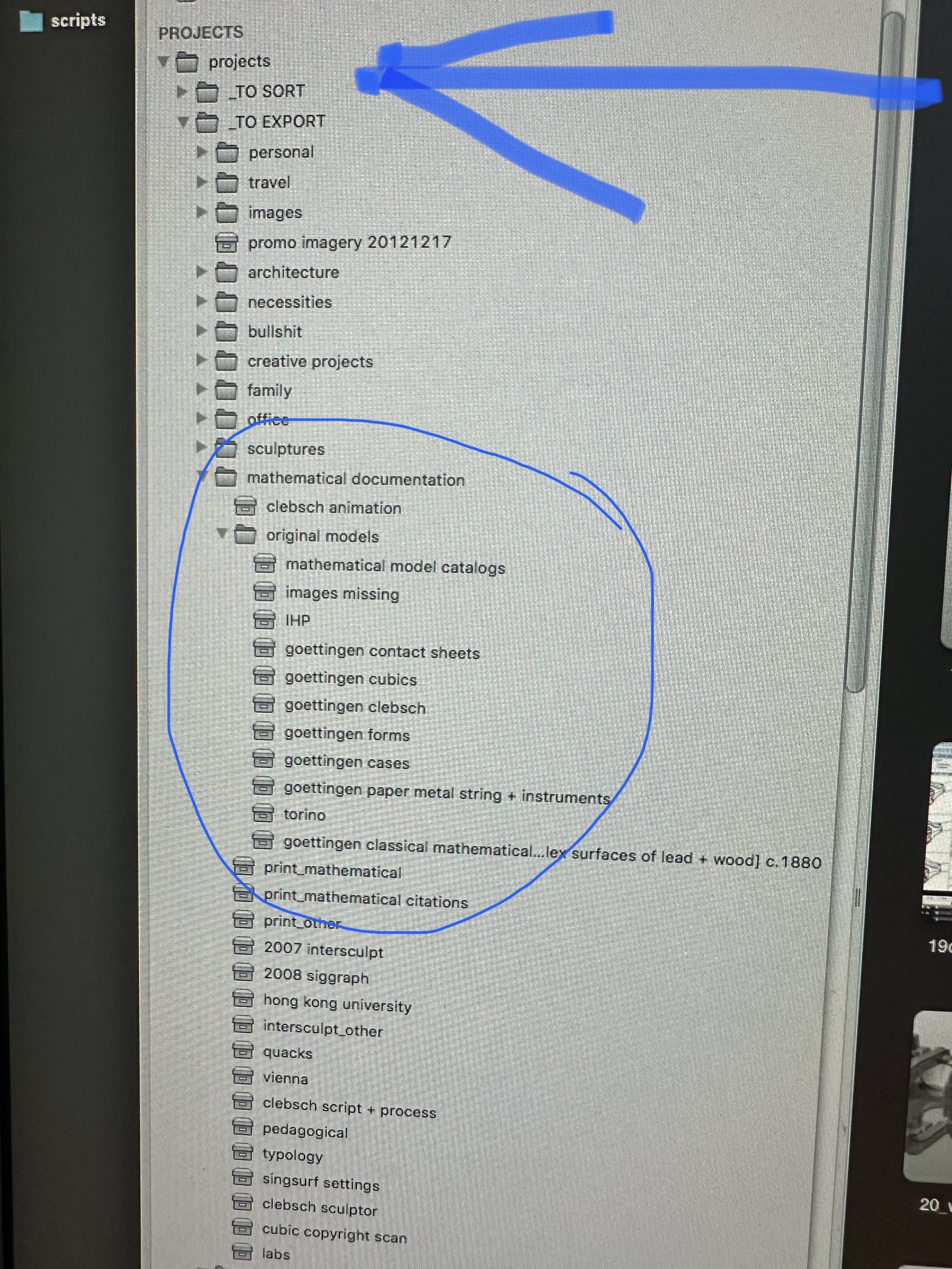 manually importing aperture albums? - Apple Community