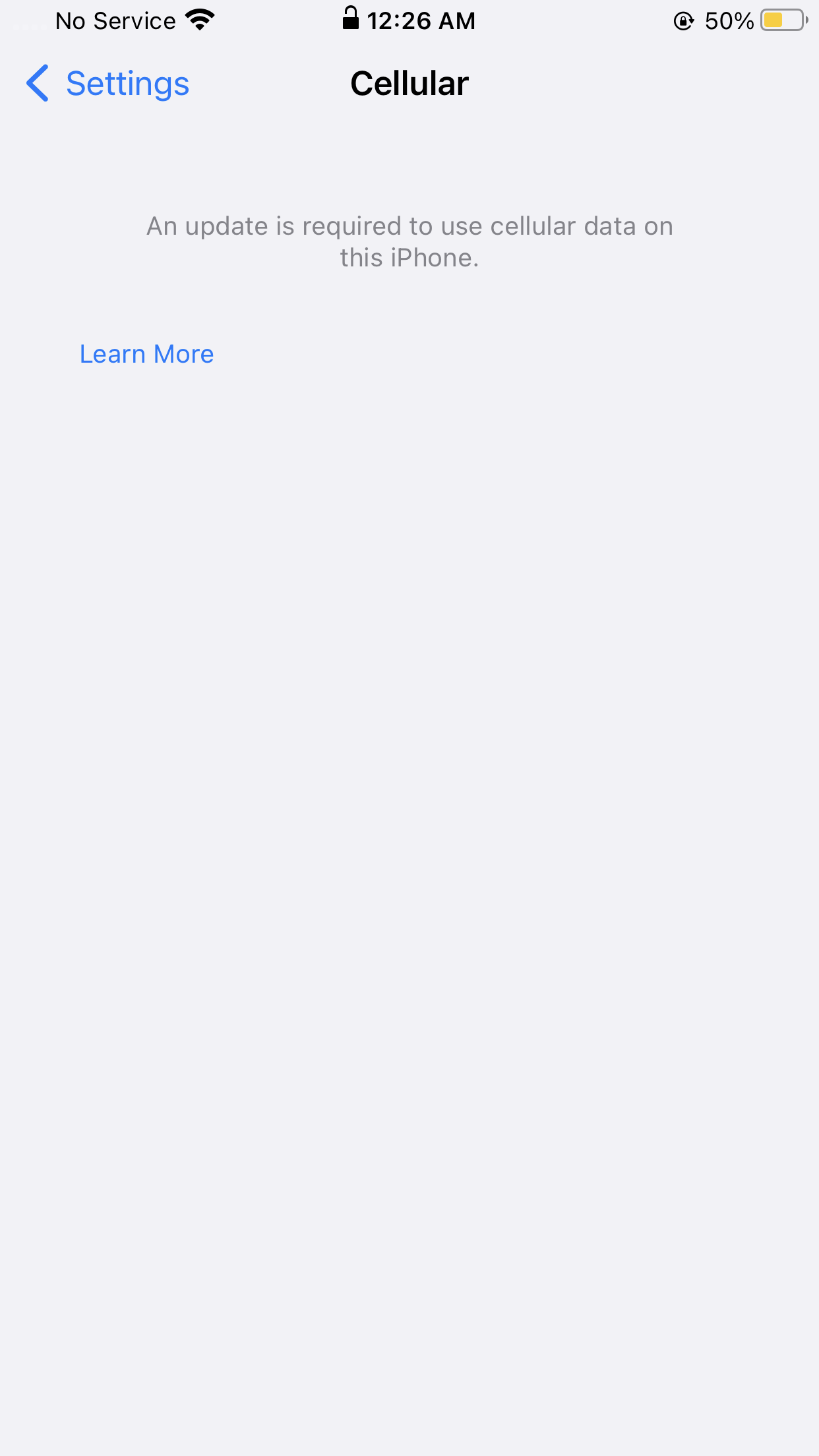 cellular data - Apple Community