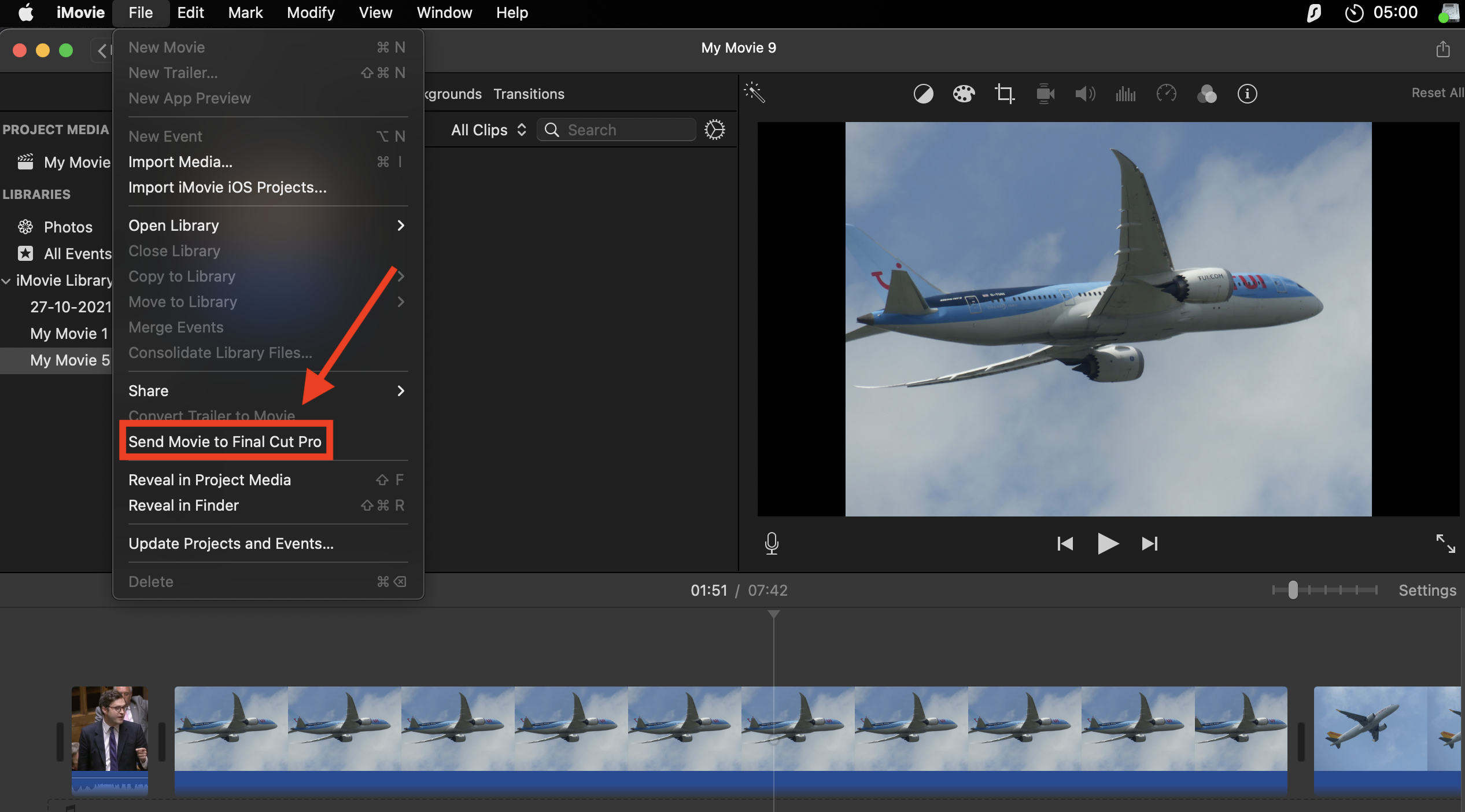 final cut pro - Apple Community