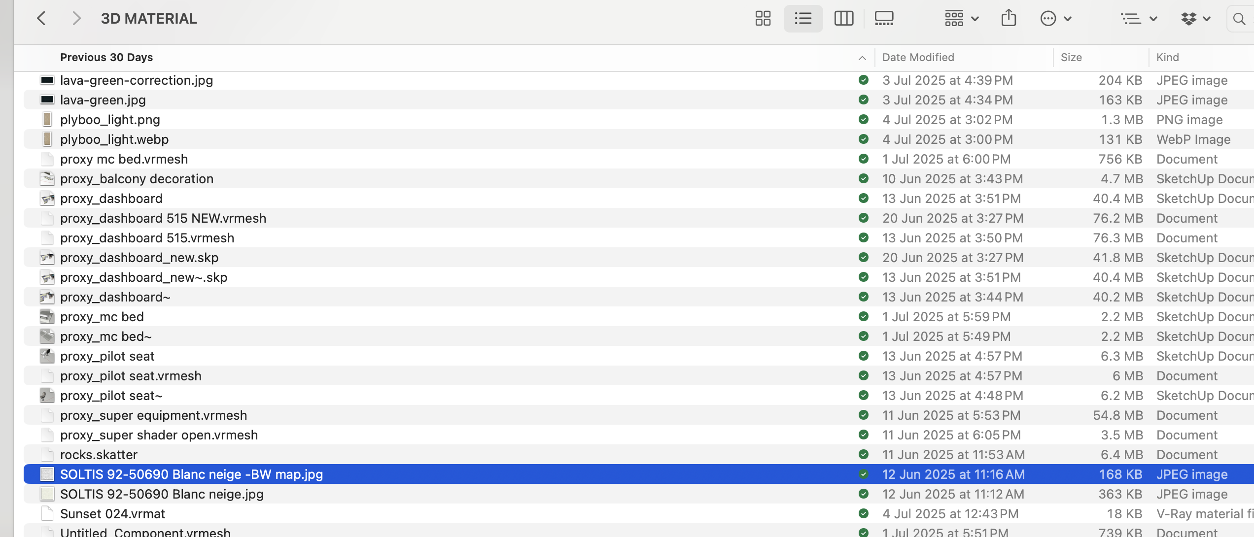 Finder not filtering names correctly on M… - Apple Community