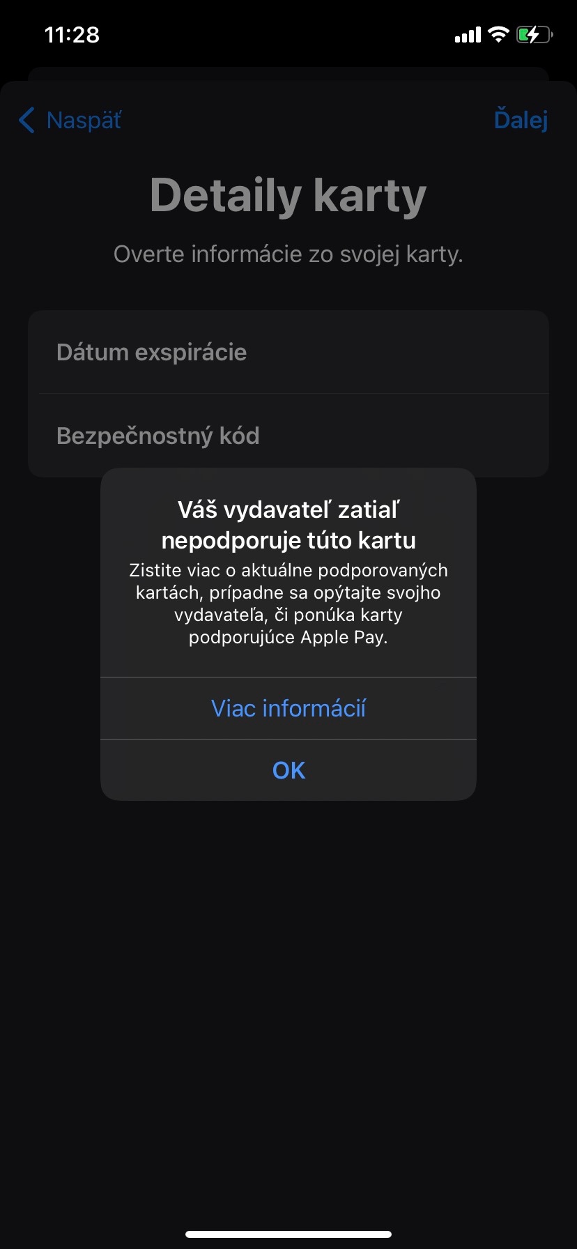 Apple Wallet - Apple Community