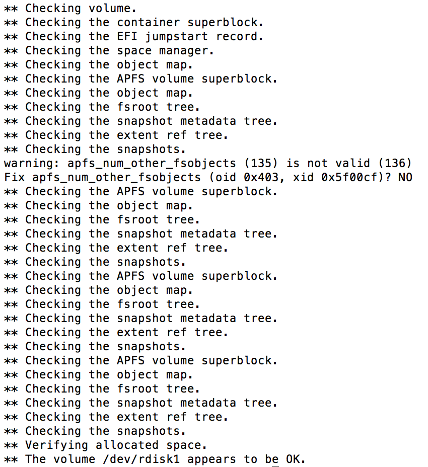 Bootcamp Partition error - Disk cannot be… - Apple Community