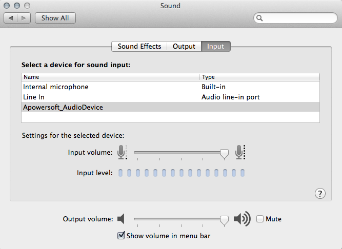 How to remove audio device? - Apple Community