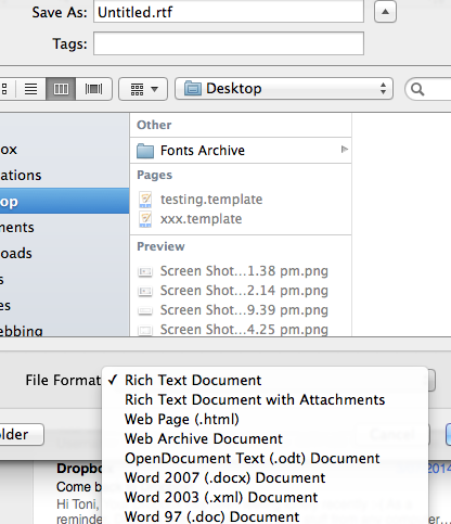 how do I open a .txt document in iCloud? - Apple Community