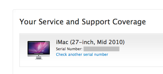 Updating my iMac - Apple Community