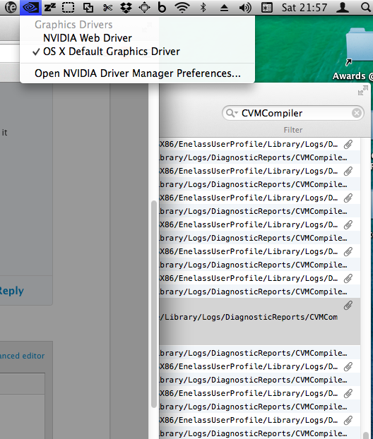 com.apple.appkit.xpc.openAndSavePanelServ… - Apple Community