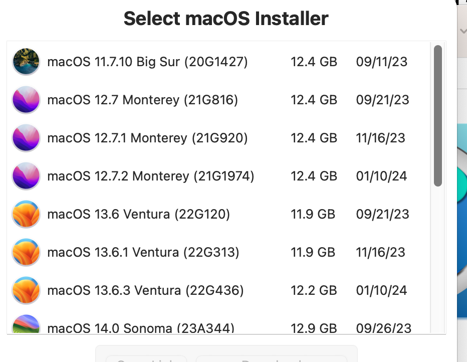 Mac Pro Late 2004 - Reinstall Mac OSX - Apple Community