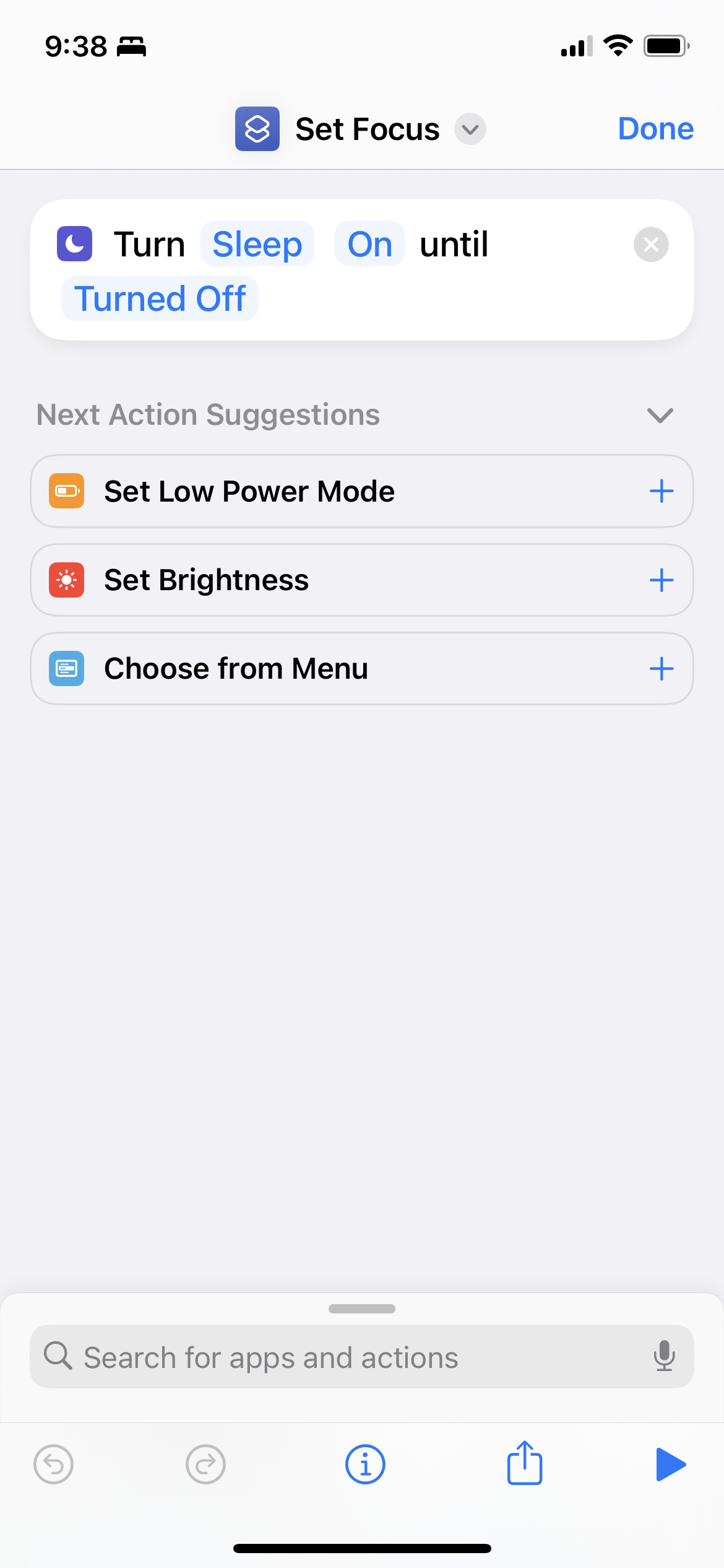 Apple watch Sleep Screen doesn't activate… - Apple Community