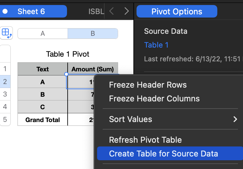 Index and Match with arrays - Apple Community