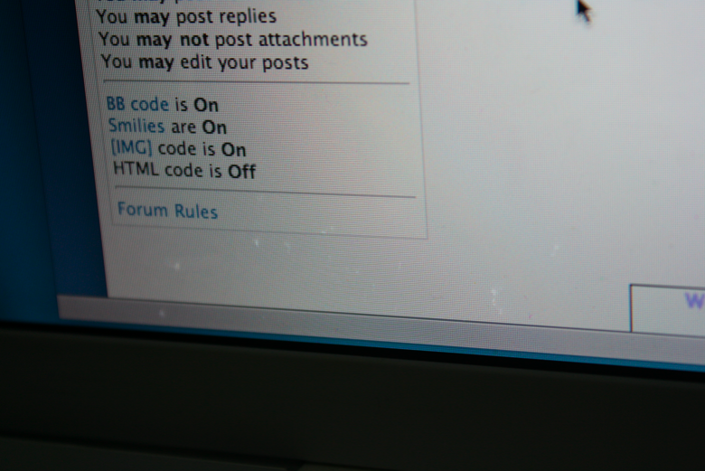 Html Codes For Smilies