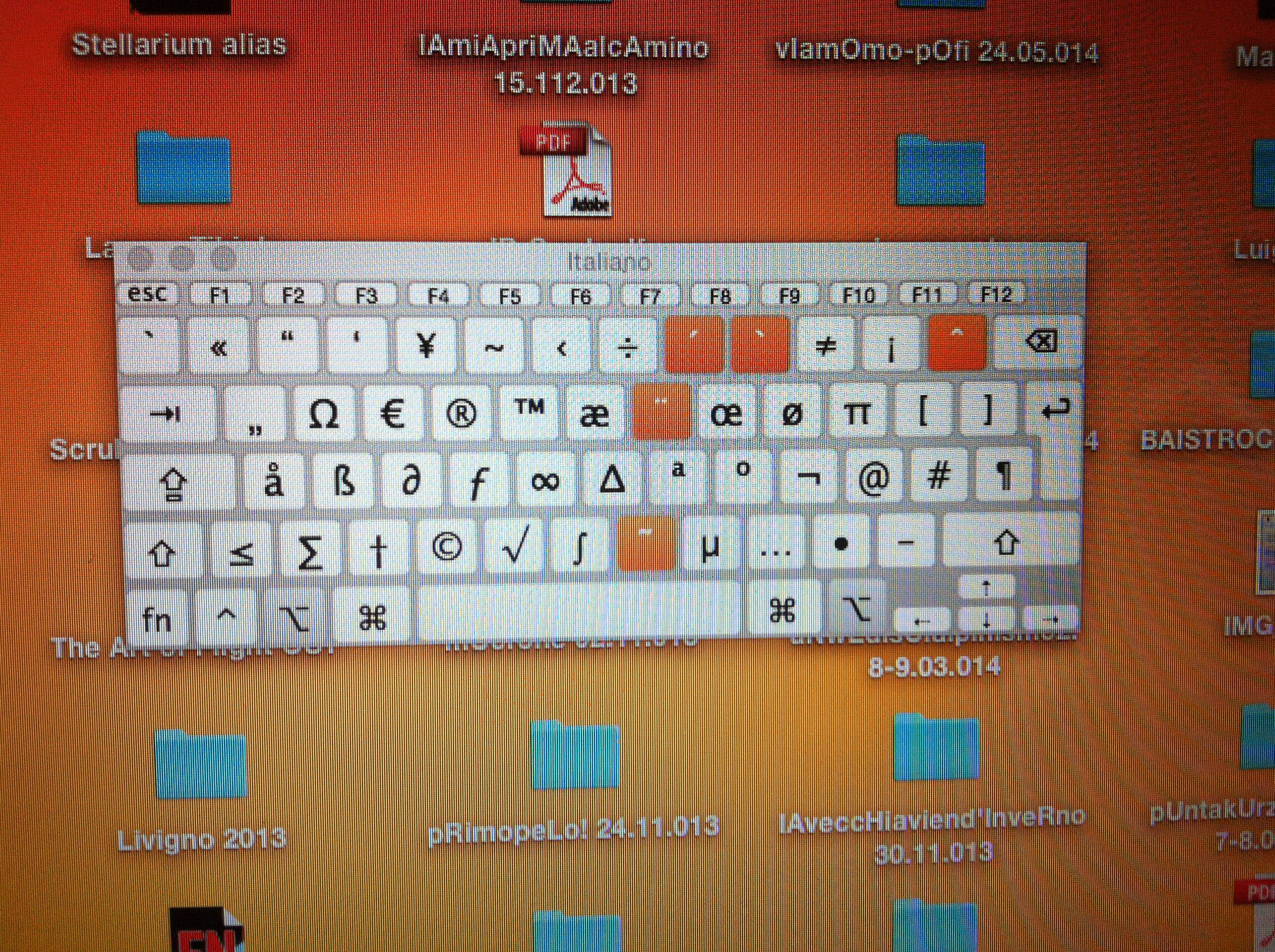 Macbook late 2008 - Keyboard replacement - Apple Community