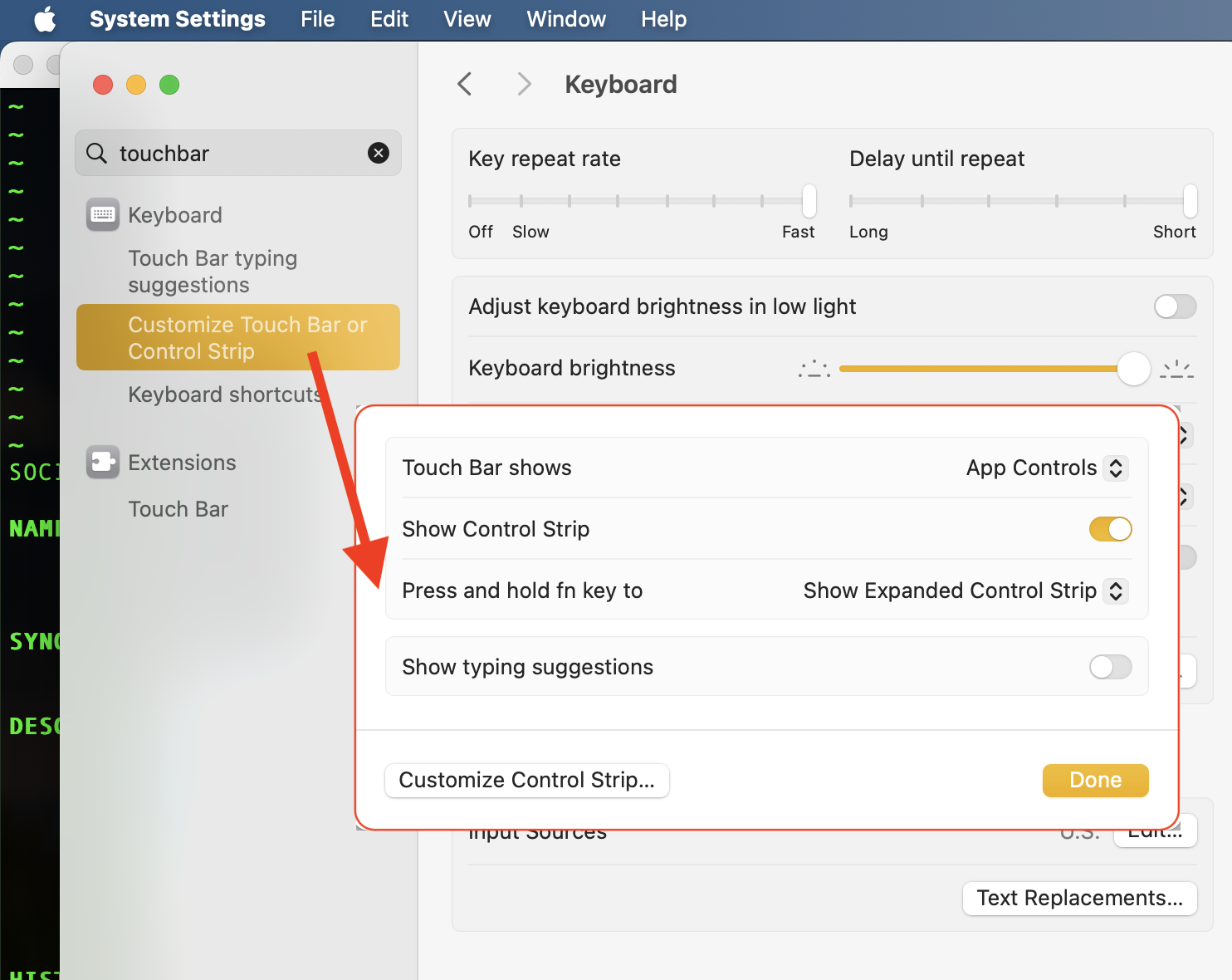 Part of my tool bar stopped working - Apple Community
