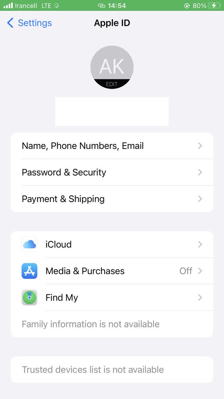 forget apple id password - Apple Community