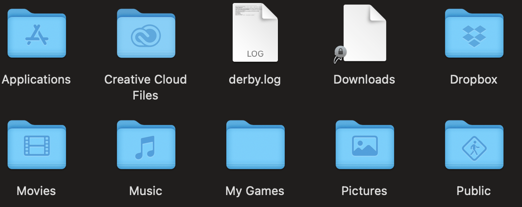 Downloads Folder - Apple Community