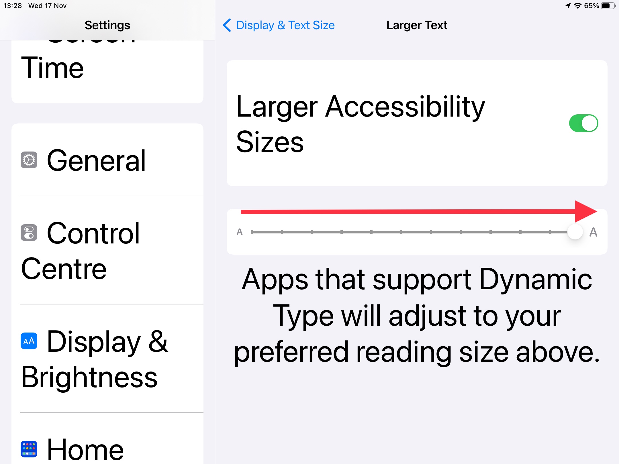 Folder size after upgrade to 15.1 - Apple Community