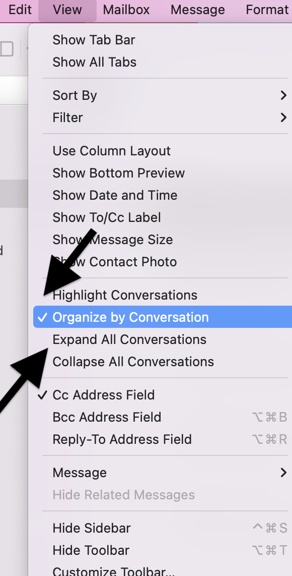 Apple Mail - Sent messages(replies) not s… - Apple Community