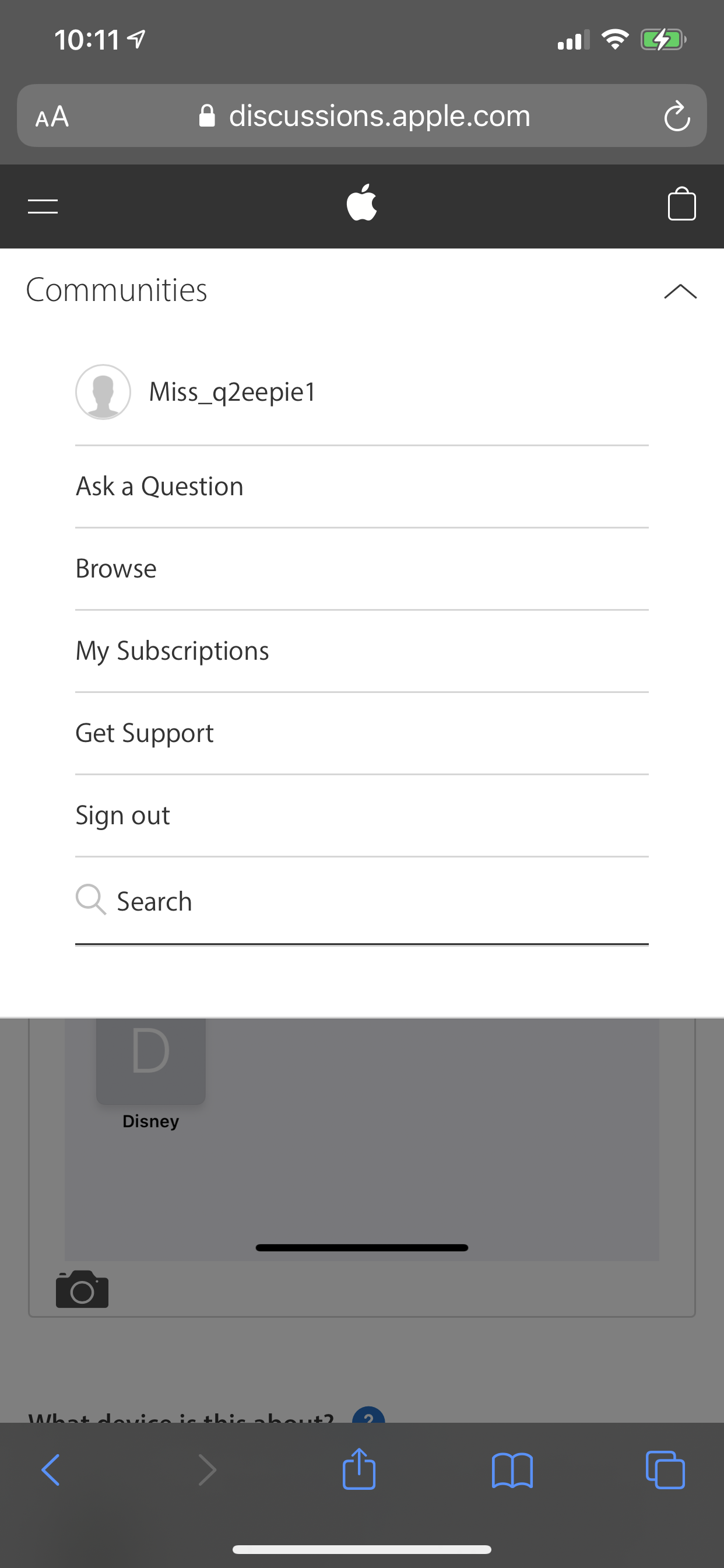 I’m hacked - Apple Community