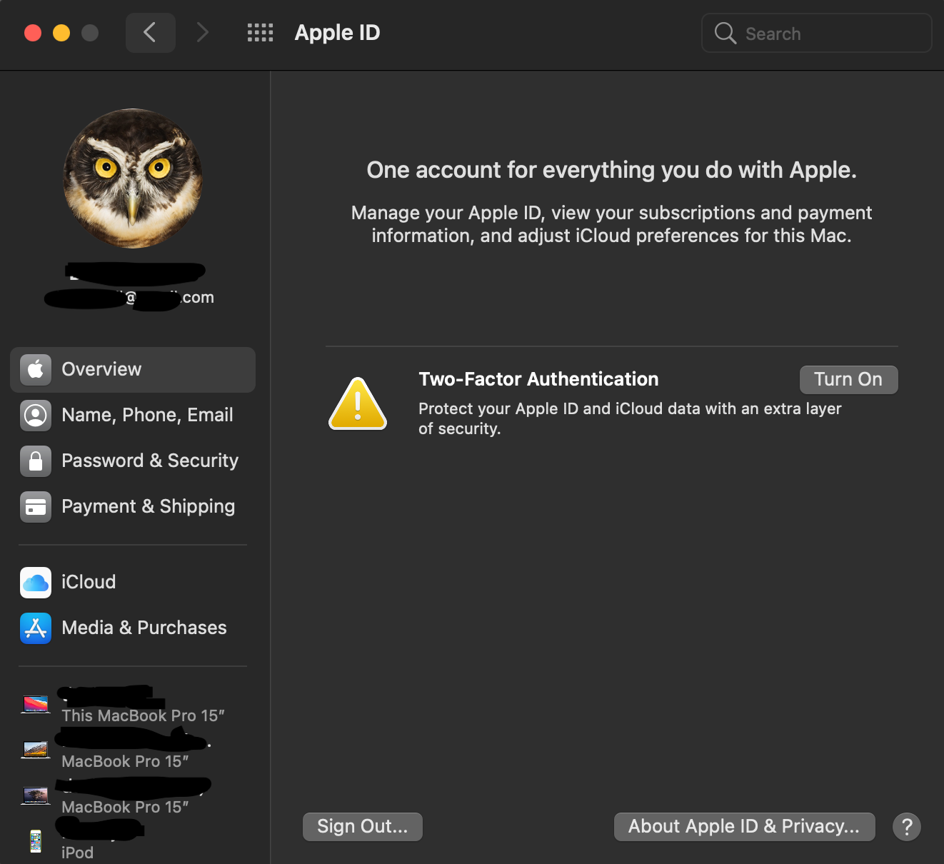 App Store popup keeps asking me to sign i… - Apple Community