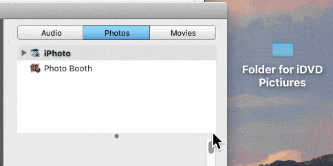 Iweb, does it work with mojave ? - Apple Community